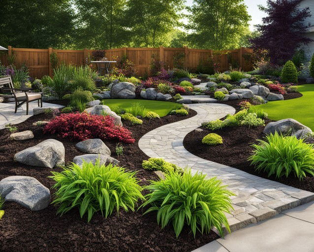 Max Groen is een professional voor uw tuin - Max Groen is jouw ervaren ...