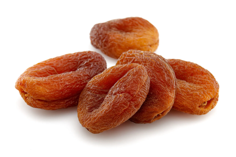 Top Dried Apricots in Pakistan - Al Hamd Natural