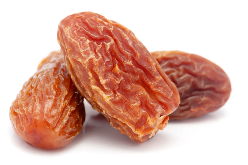 Shop Pure Organic Sukri Dates - Alhamd Naturals