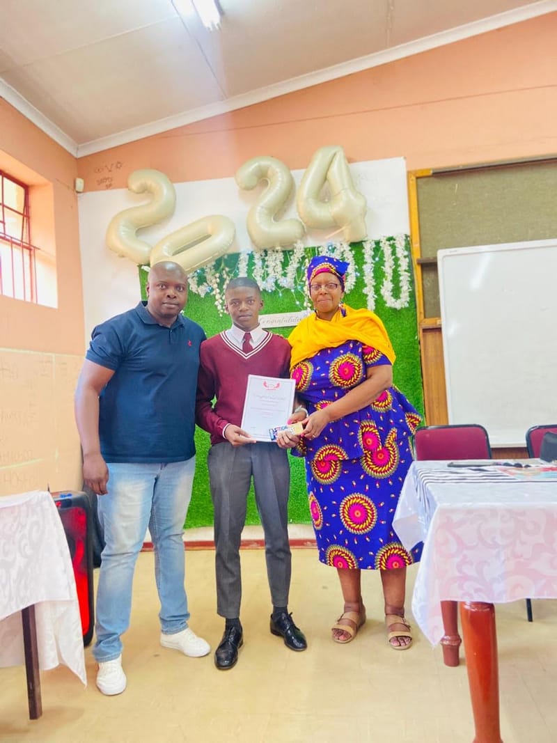 - MATSELISO SECONDARY