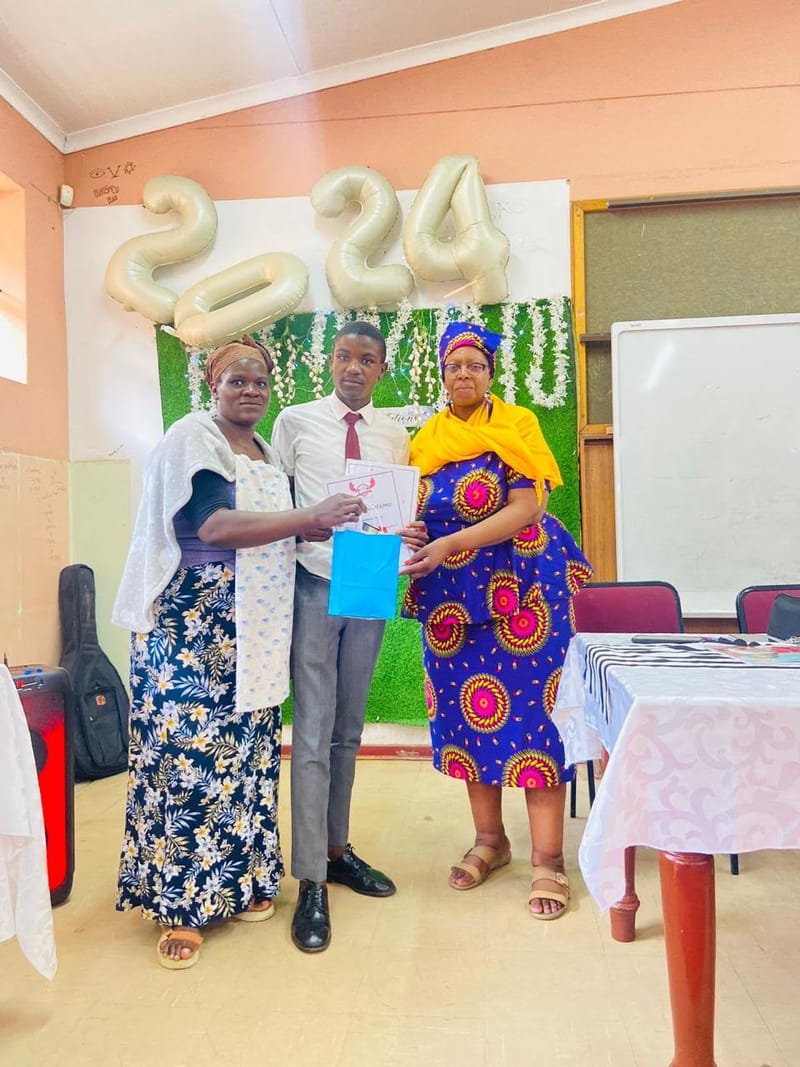 - MATSELISO SECONDARY