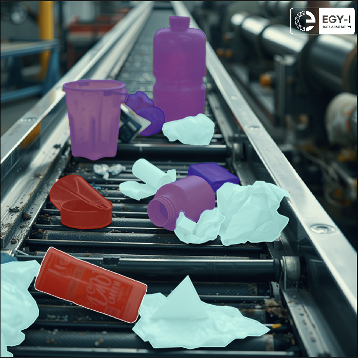 Revolutionizing Recycling: How AI is Shaping the Future of Waste Manag