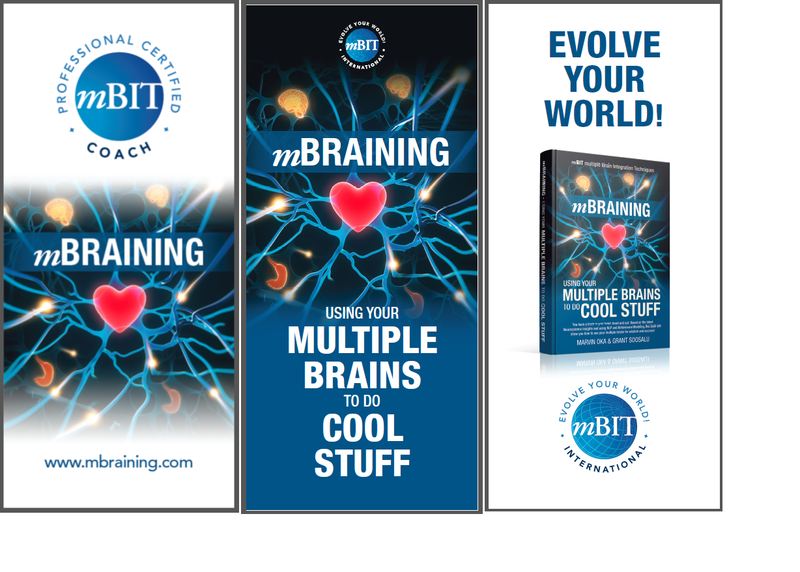 Multiple Brain Integration Techniques (mBIT Coaching Certification) 4 ...