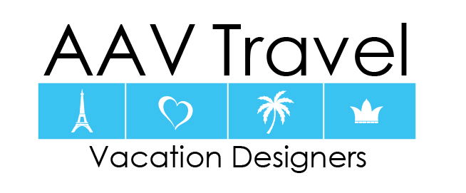 Meet the Team - AAV Travel