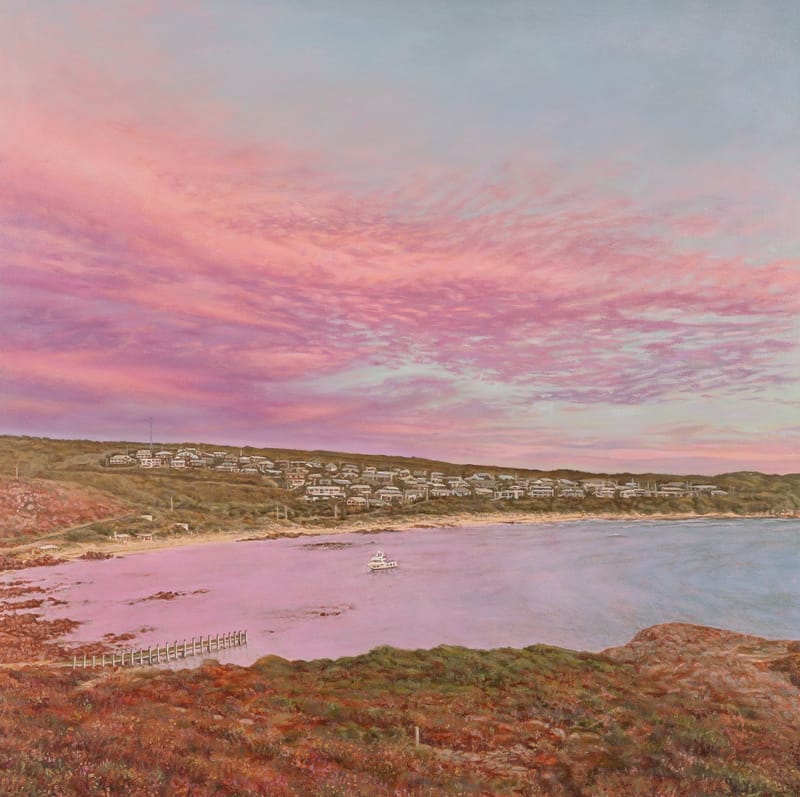 Limited Edition prints on canvas - Laura Griffith Artist