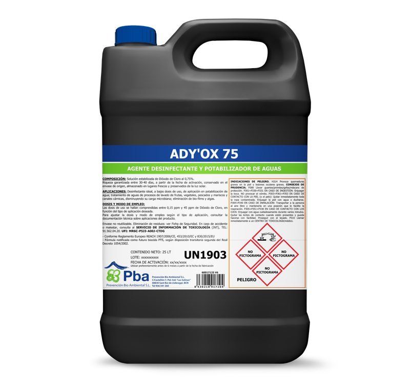 🚀 Dióxido de Cloro Ecológico vs Convencional: Impacto en el Suelo Agr