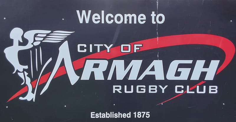 Armagh Event 29 November to 1 December 2024 - The Ramblers Motorhome Club