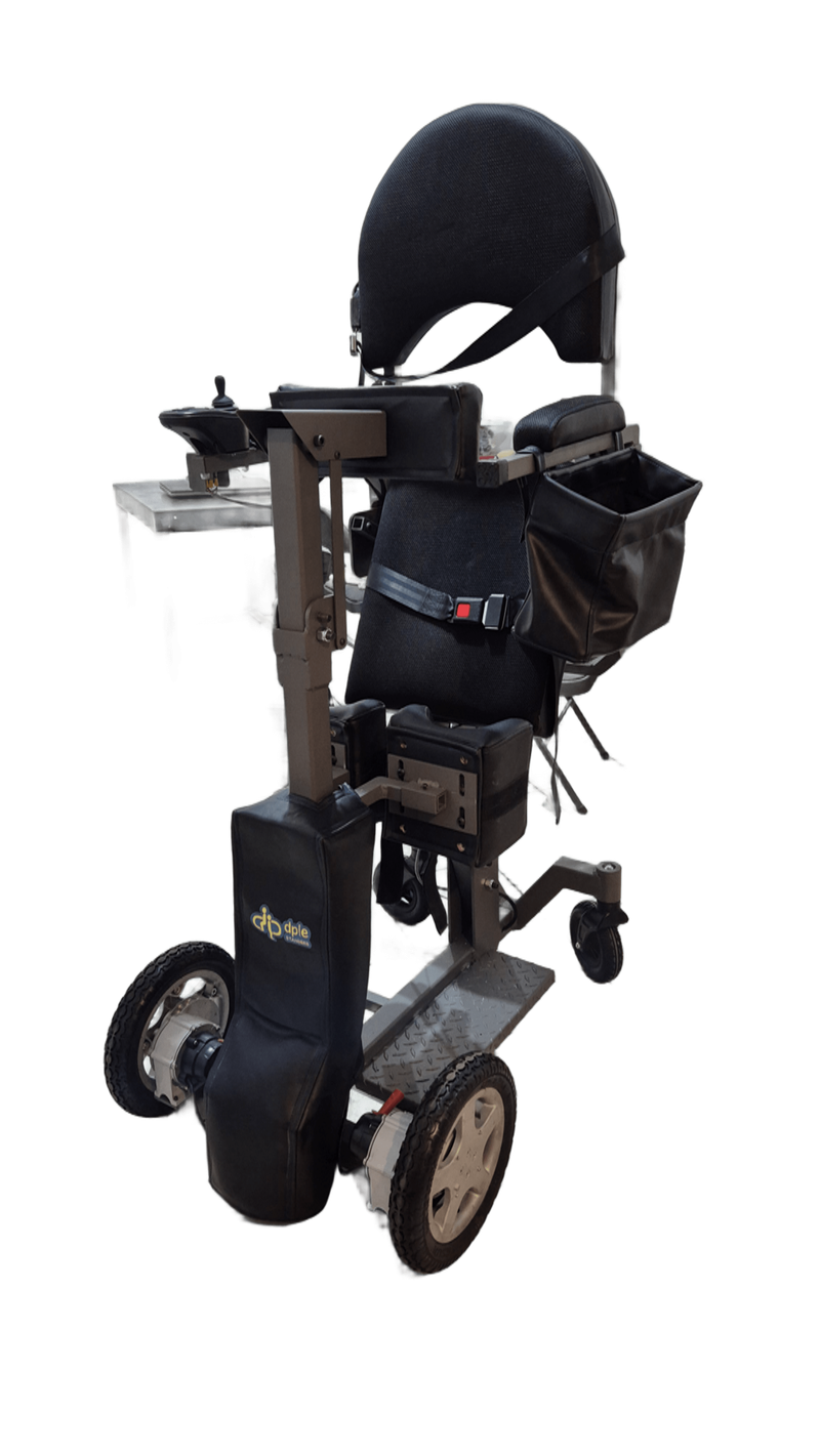 Stander Dpie Asiento Protector - STANDERS DPIE