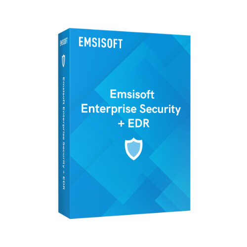 Vrhunska zaštita od cyber prijetnji - Emsisoft partner