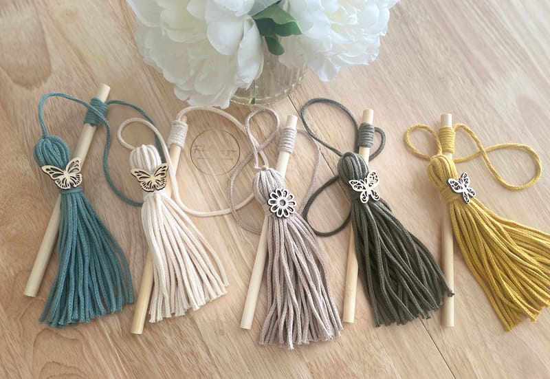 Teasers - Fabi Design