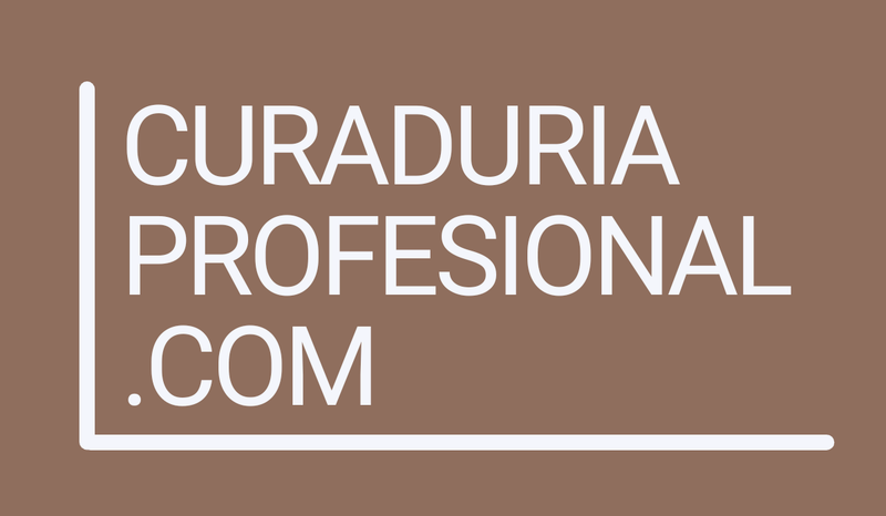 QUE ES CURADURIAPROFESIONAL.COM