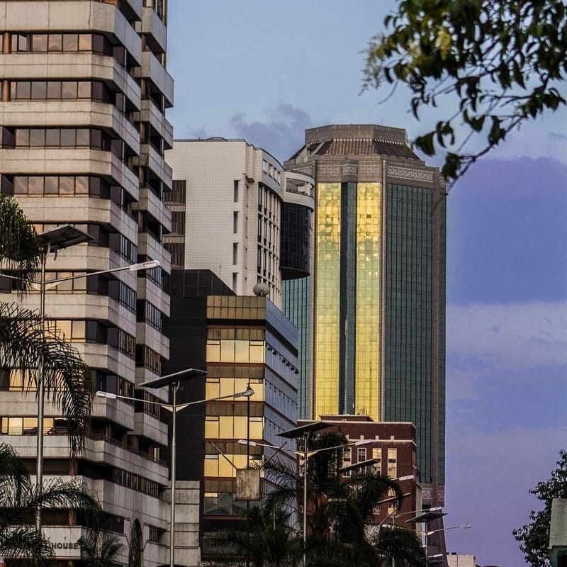 Reserve Bank of Zimbabwe: Our Local banks have robust cybersecurity ...