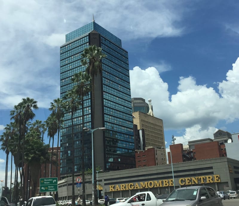 Zimbabwe introduces WhatsApp-based upgrade for plastic drivers license