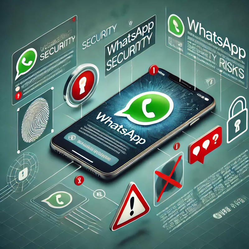 What we learned from WhatsApp vs NSO Group spyware lawsuit, it concerns all users of the app ...