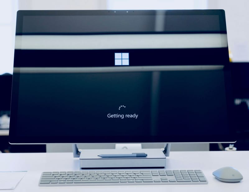 Are you a windows PC user? Don’t update your PC, at least for now ...