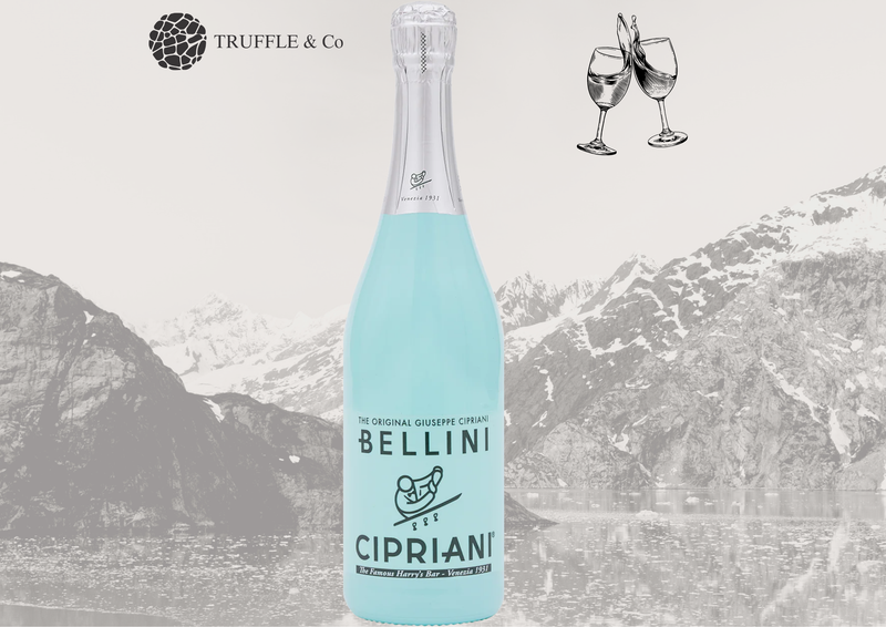 CIPRIANI BELLINI | 999.000 vnd - Truffle & Co.