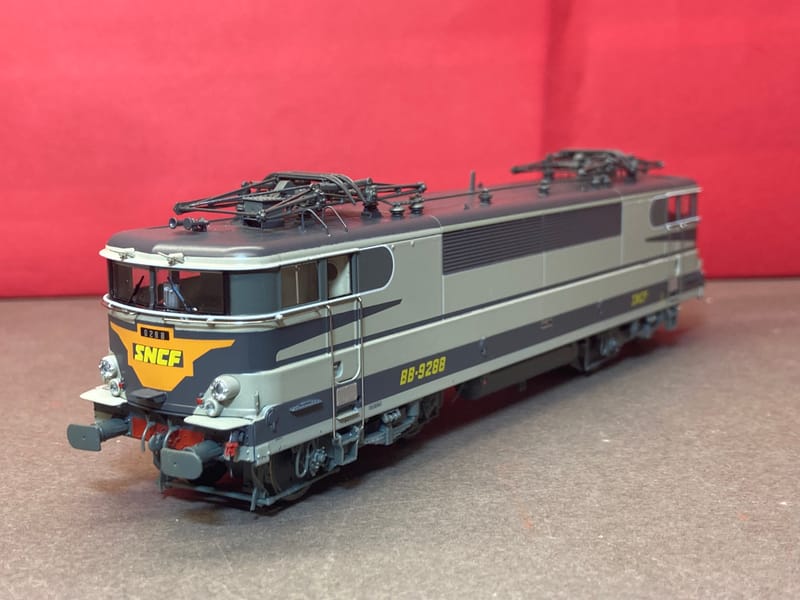 Electrique - Ferromax