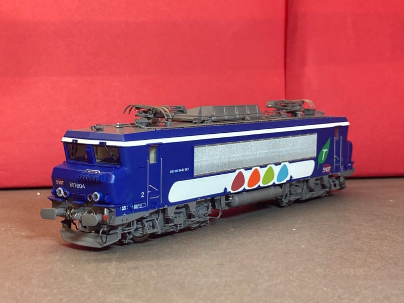 Electrique - Ferromax