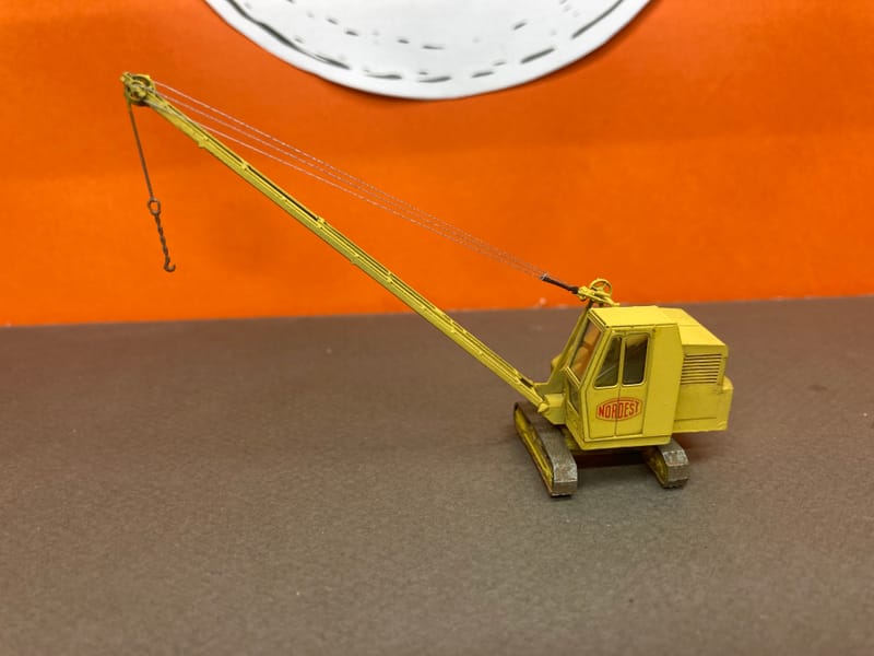 Auhagen 12228 HO /187 - maquette d'usine de fabrication de machine ...