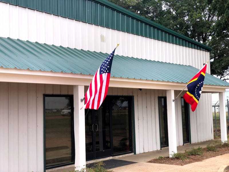 David Smith Construction, Inc. - DAVID SMITH CONSTRUCTION INC.