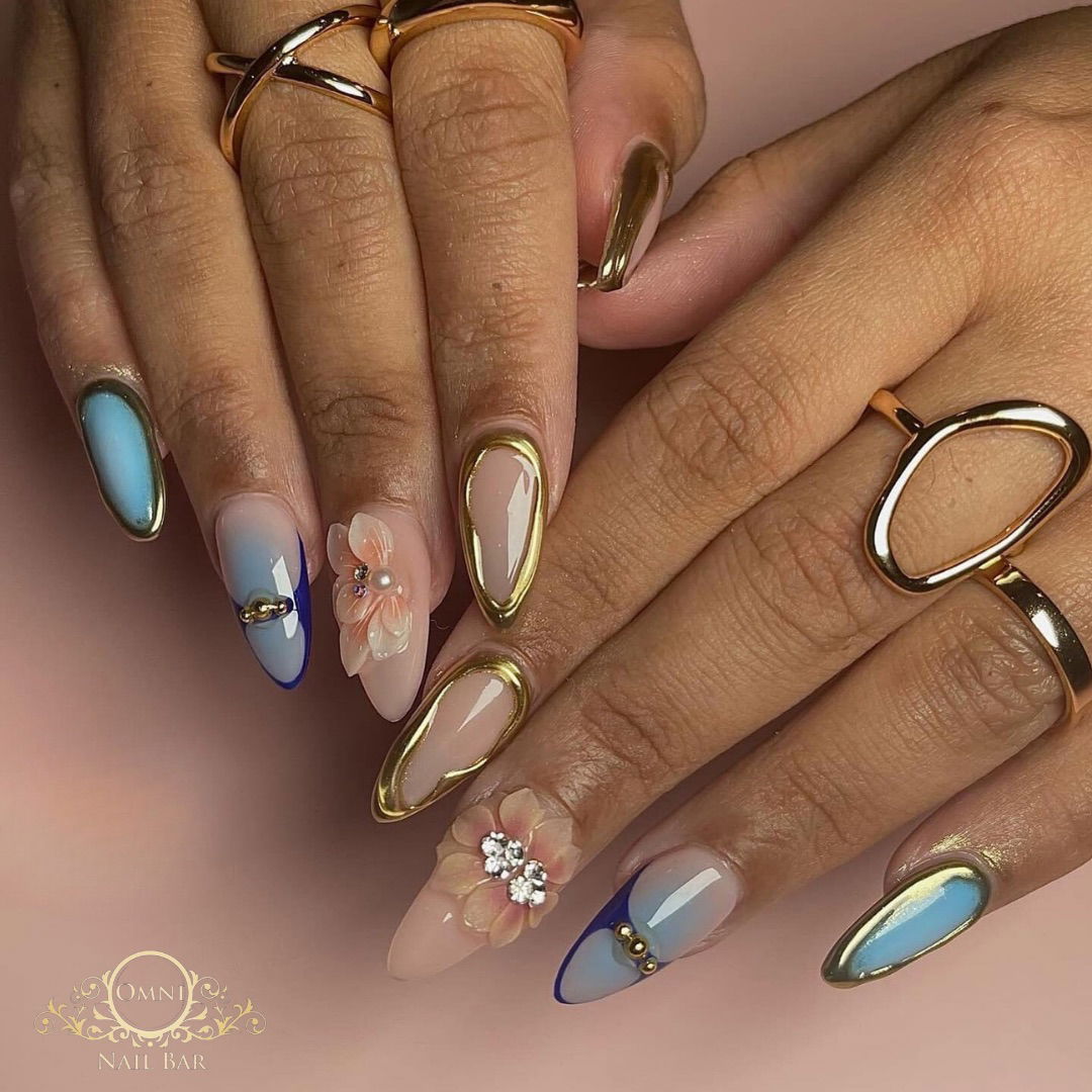 OMNI NAILS BAR - NBTX - Welcome to OMNI NAILS BAR