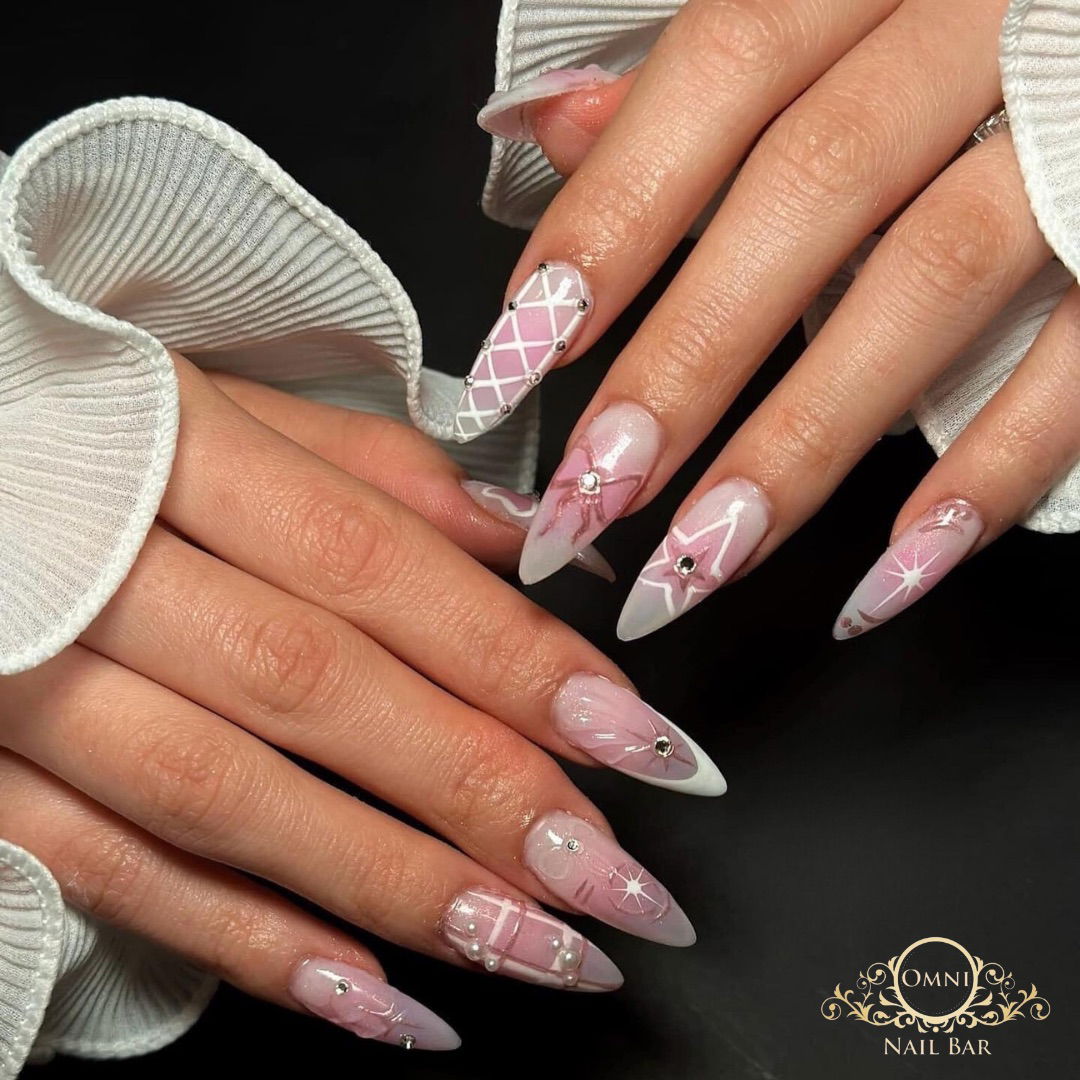 OMNI NAILS BAR - NBTX - Welcome to OMNI NAILS BAR