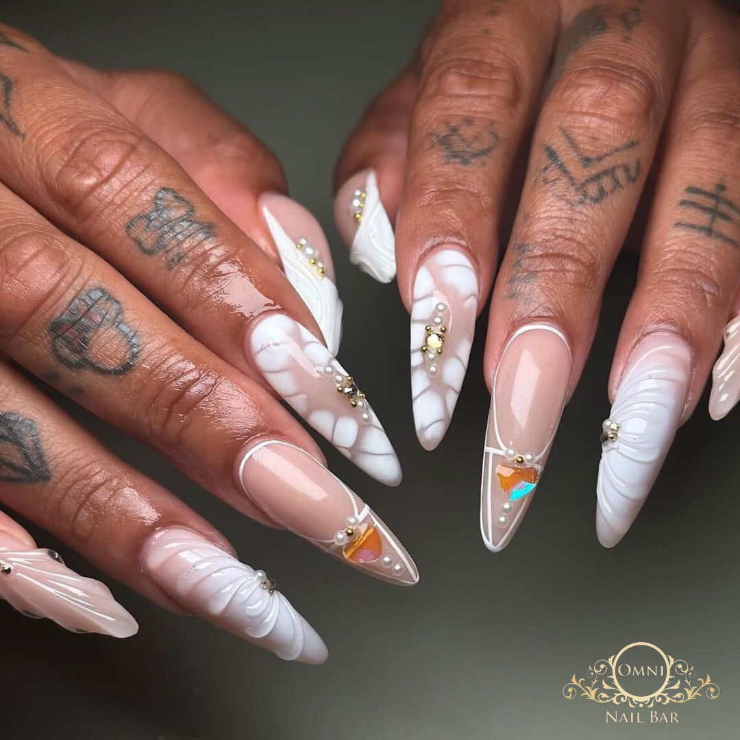 OMNI NAILS BAR - NBTX - Welcome to OMNI NAILS BAR