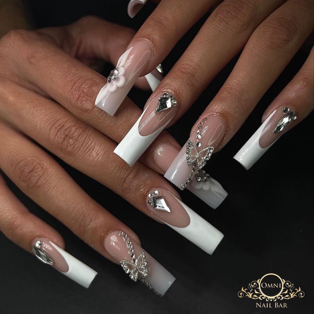 OMNI NAILS BAR - NBTX - Welcome to OMNI NAILS BAR