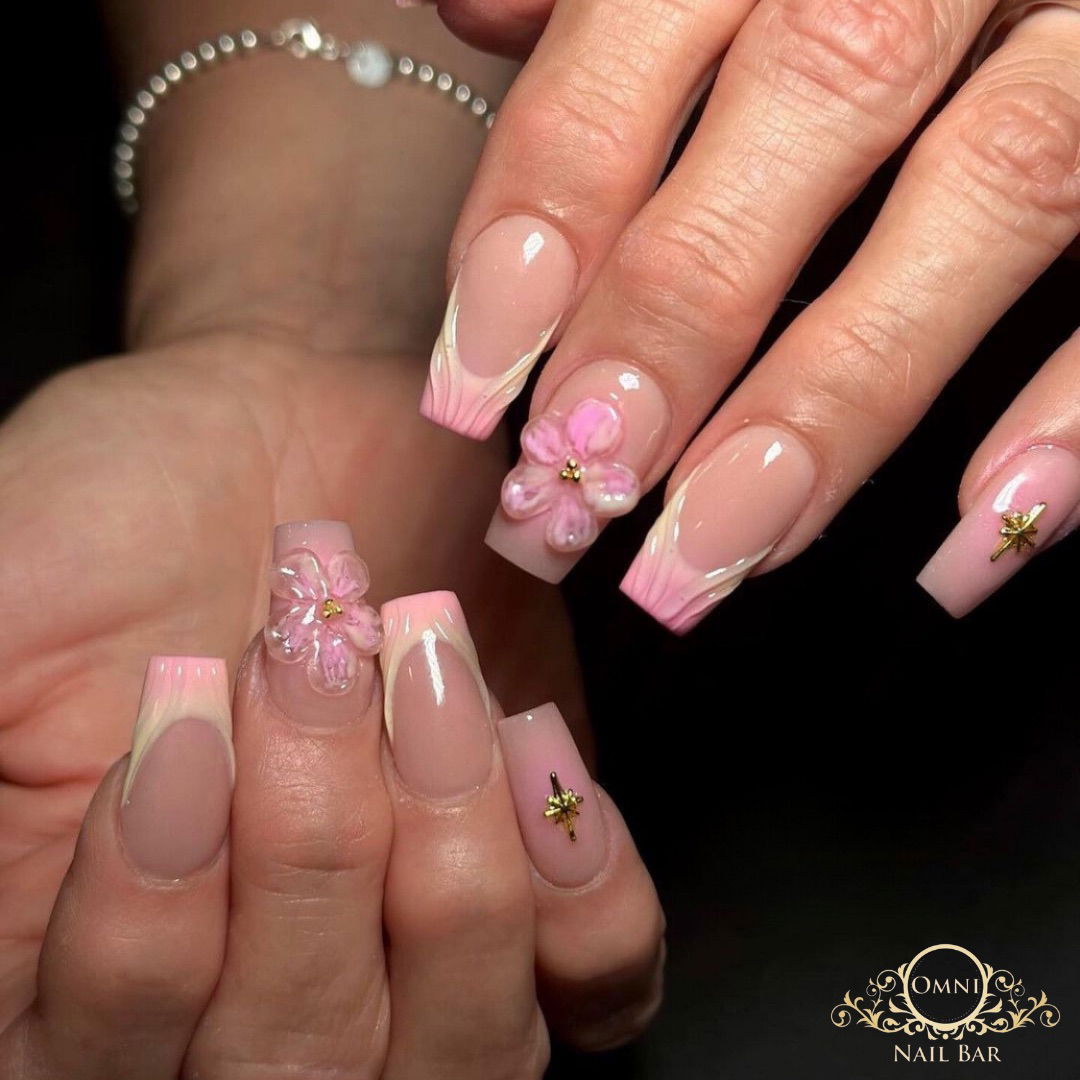 OMNI NAILS BAR - NBTX - Welcome to OMNI NAILS BAR