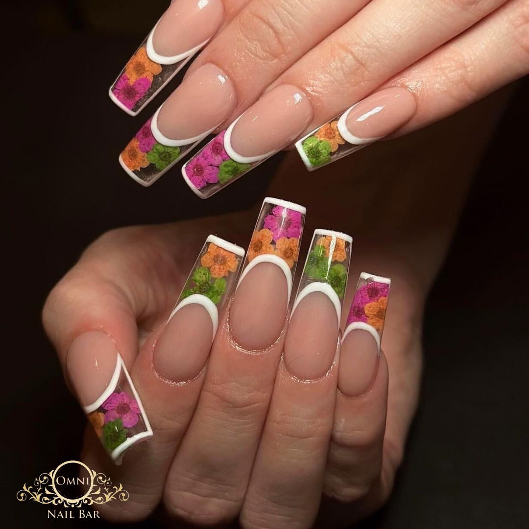 OMNI NAILS BAR - NBTX - Welcome to OMNI NAILS BAR