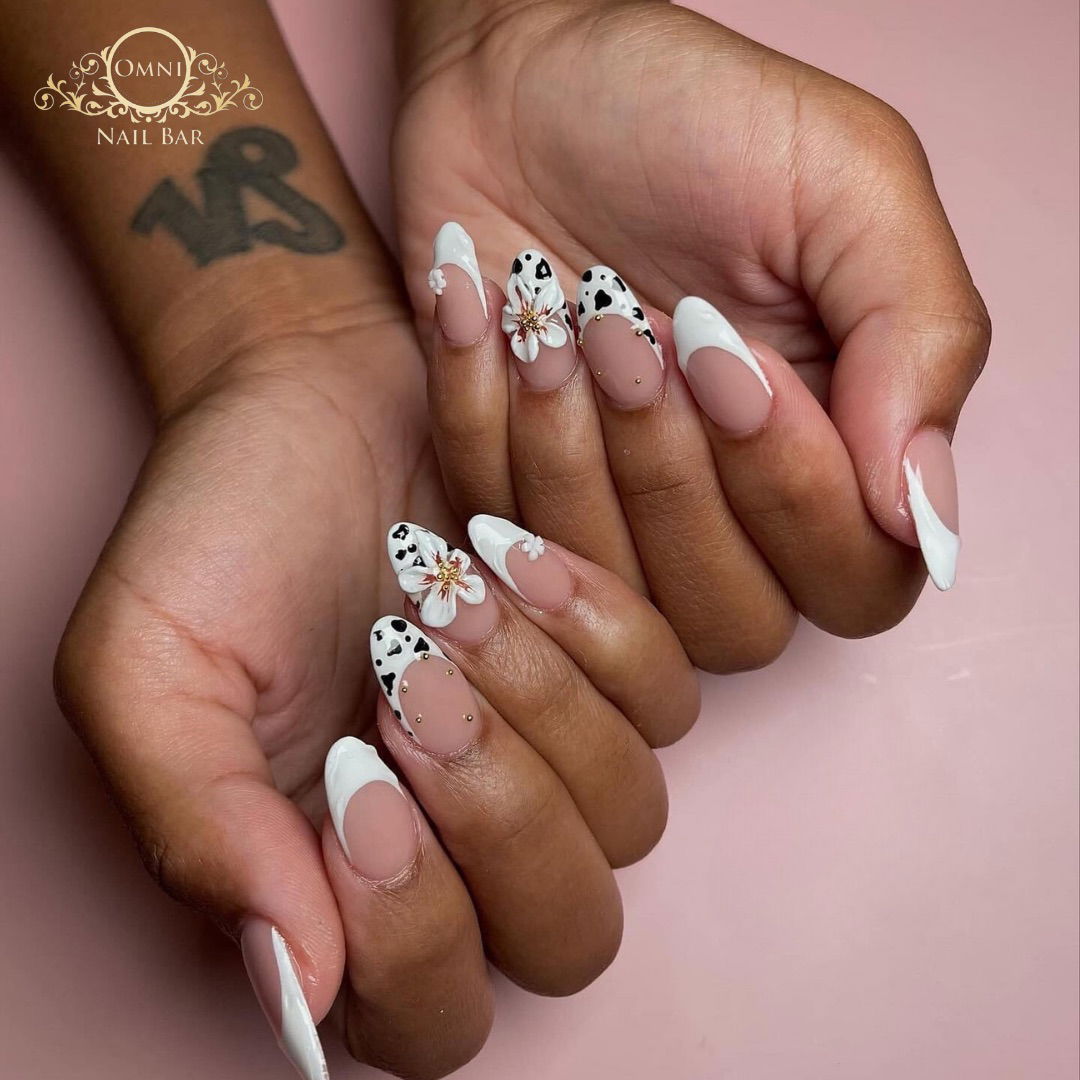 OMNI NAILS BAR - NBTX - Welcome to OMNI NAILS BAR