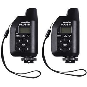 Strobe light triggers, and why do you need to be in complete control!?