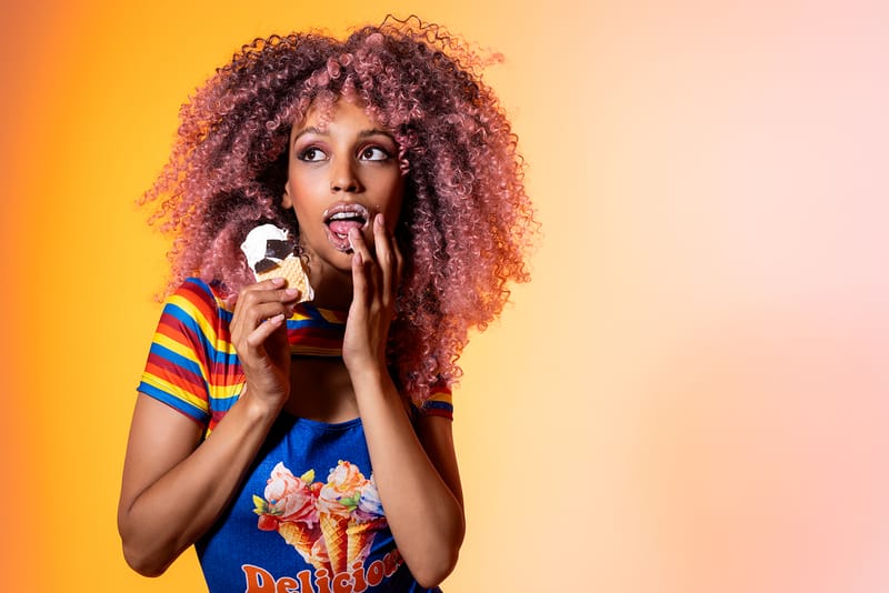 Mastering Studio Photography Working with Models