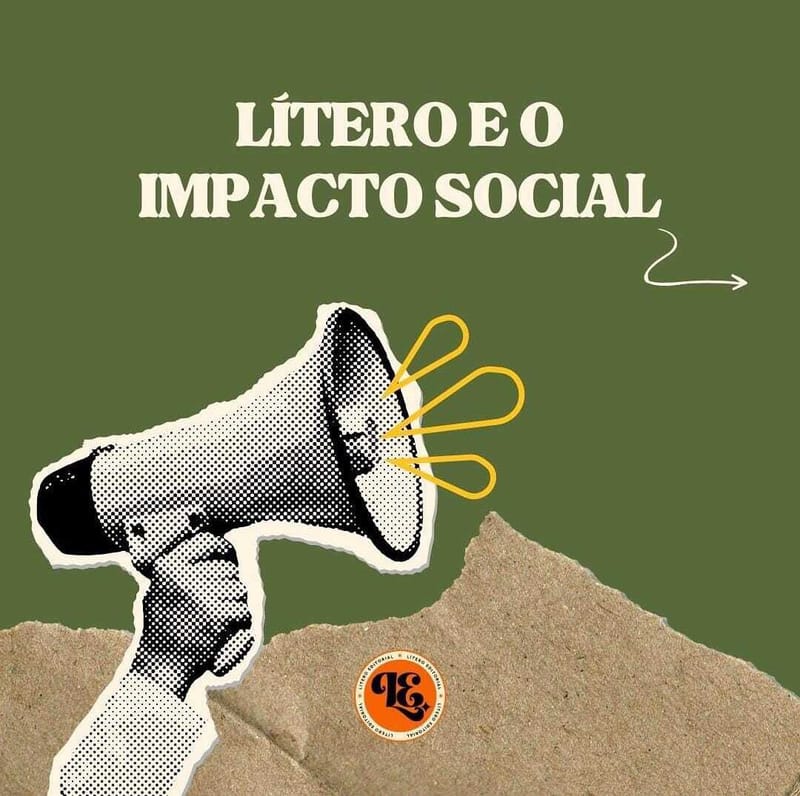 APOIO À CULTURA LOCAL - Lítero Editorial
