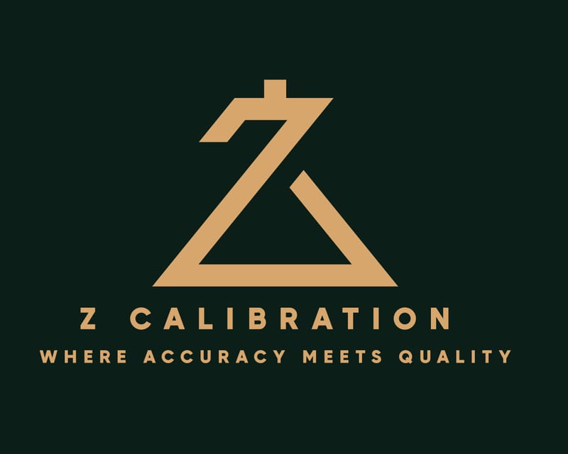 Z Calibration is an ISO 17025 Accredited Company