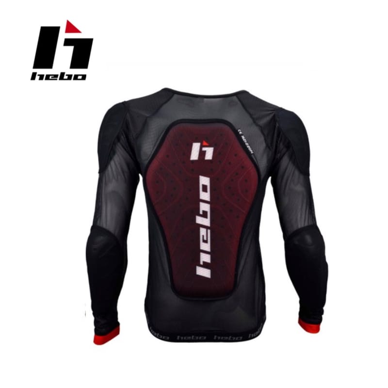 חליפת לחץ HEBO DEFENDER JACKET PROTECT