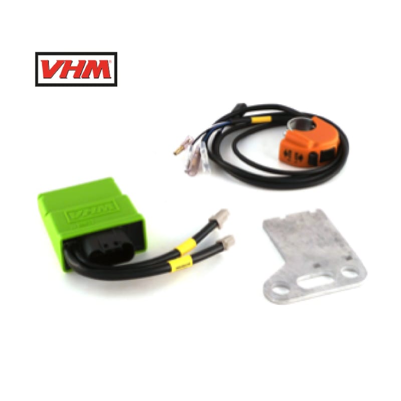 CDI (מחשב הצתה)