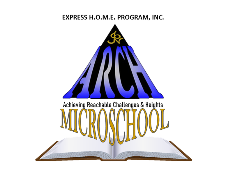 ARCH Microschool - ARCH MICROSCHOOL