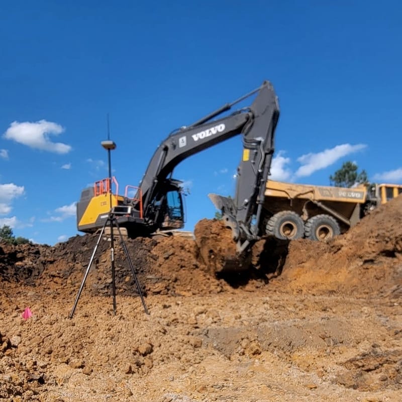 Southern Tracks Civil LLC - Southern Tracks Civil LLC