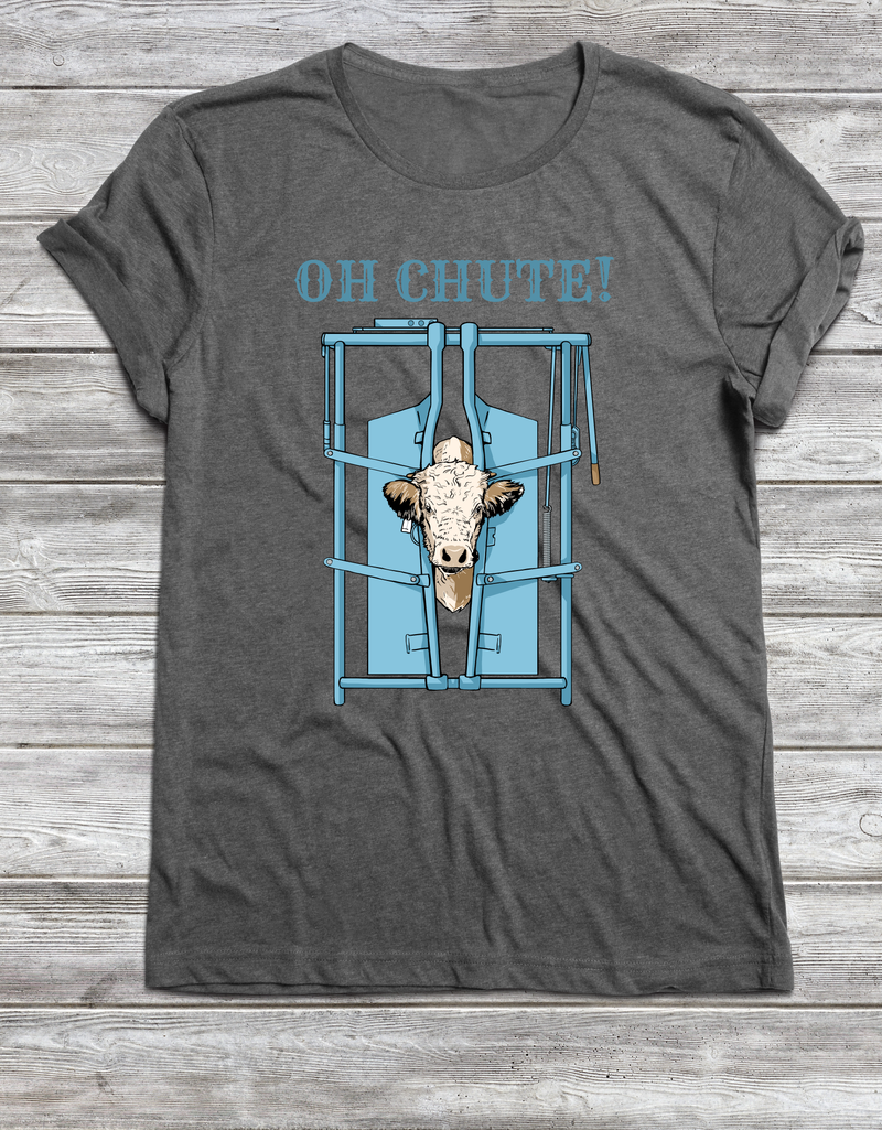 Oh Chute - sporessublimation.com