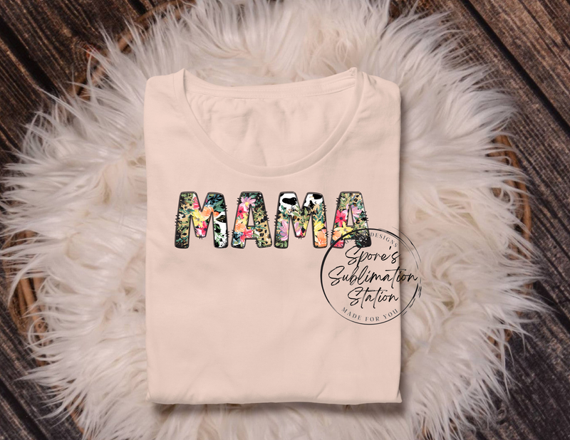 Cow Print Name - Copy - Copy - sporessublimation.com