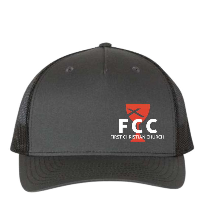 FCC Hat - sporessublimation.com