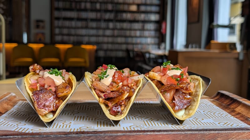 Diurno pone la oreja y arma el taco