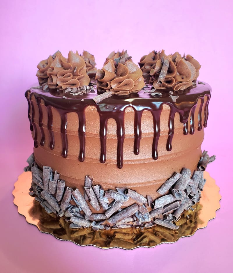 Joanna Cakes Bakery- Designer Cakes