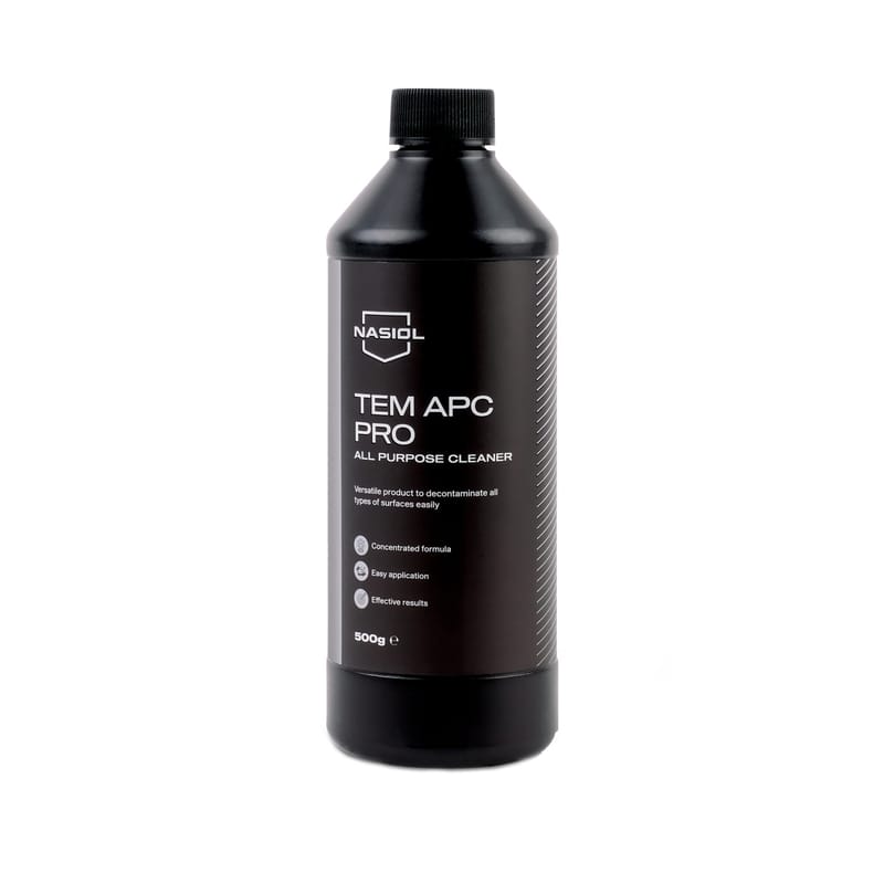 Tem APC Pro - Perfect Detailing Auto