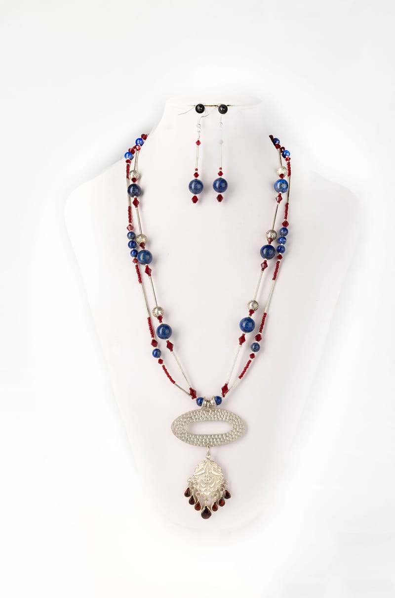 'Marmalade Skies' by Exotic Elegance - Nimbin Artists Gallery