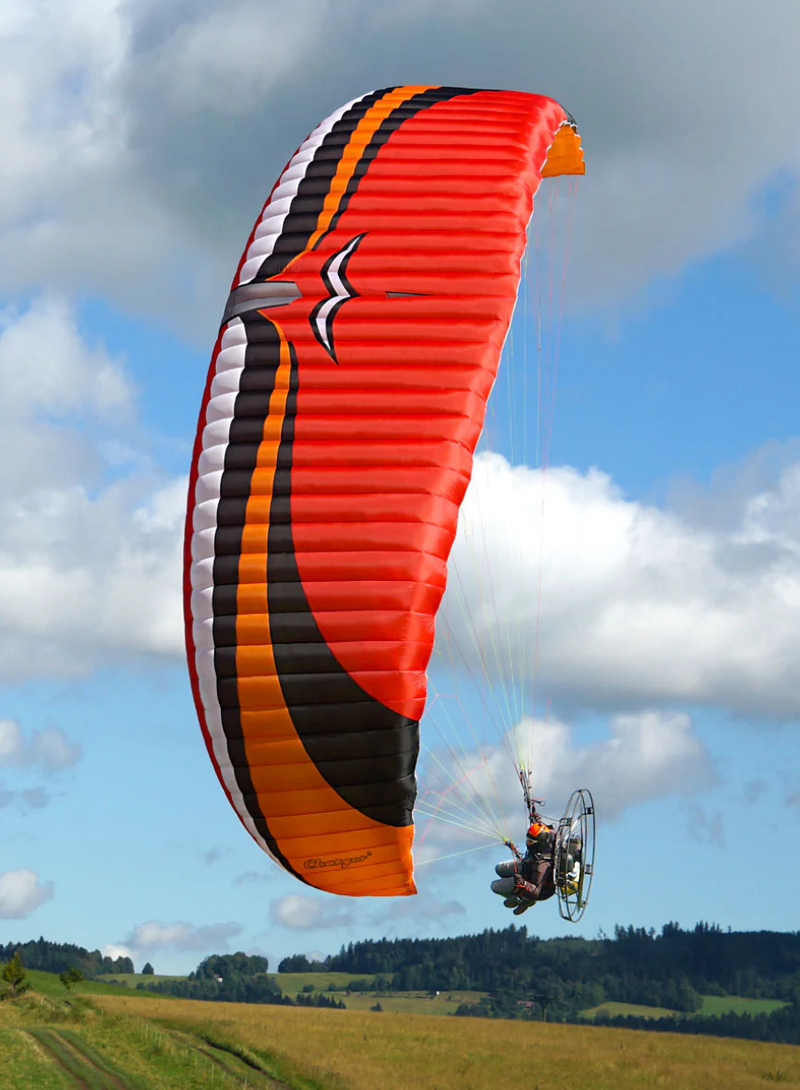 Wings - EOS USA - Hampton Roads Paramotors