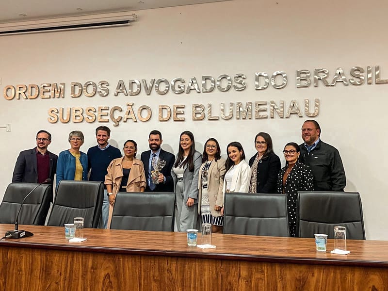 Advogado está sempre em busca de conhecimento