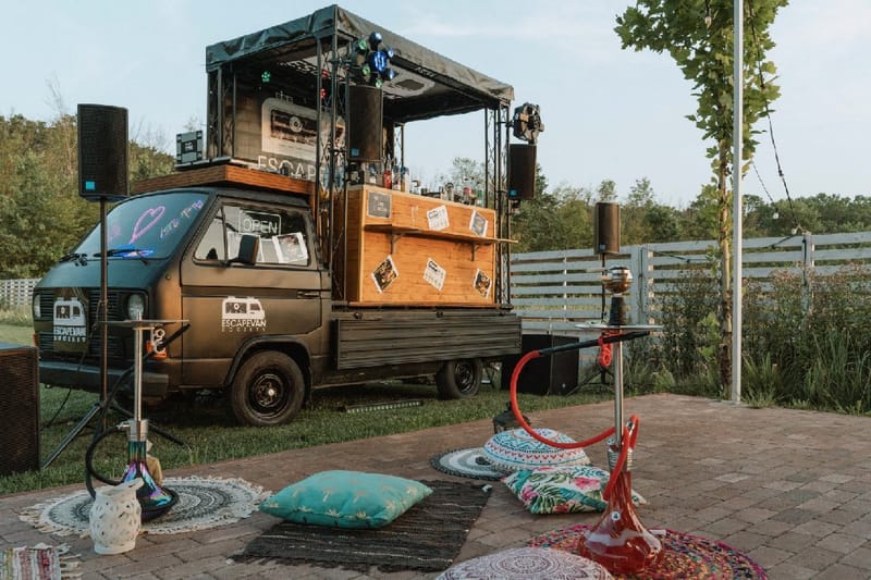 EscapeSociety.ro - Ritmuri pe roti, petreceri fara limite!