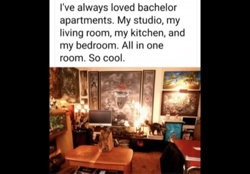 Christopher's Studio and Fun Stuff - Christopher Pollari Artist